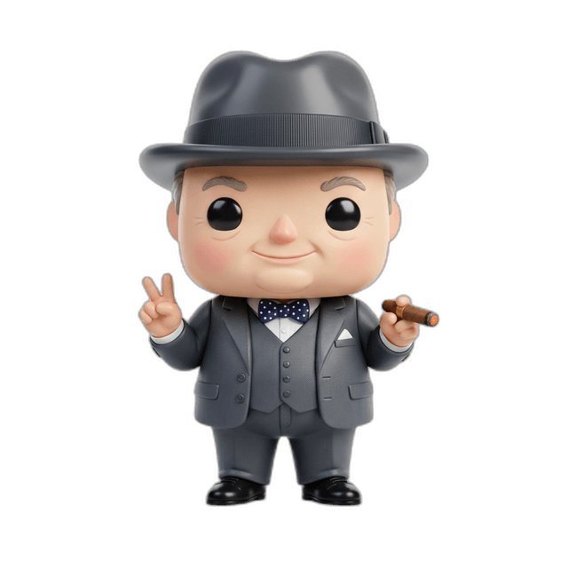 Funko Custom | Crea tu Funko Pop Pop Personalizado en 3D