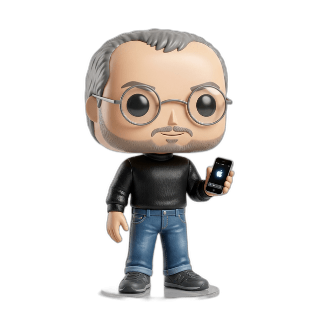 Funko Custom | Crea tu Funko Pop Pop Personalizado en 3D